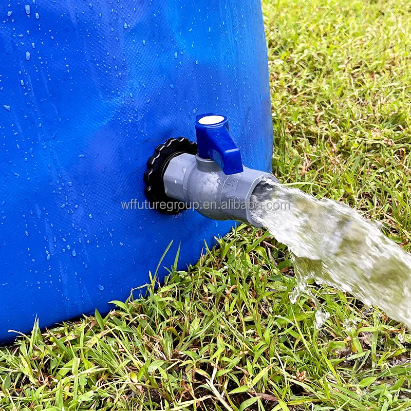 New Design Collapsible Water Storage Tanks Reusable Water Tanks 10000 ...