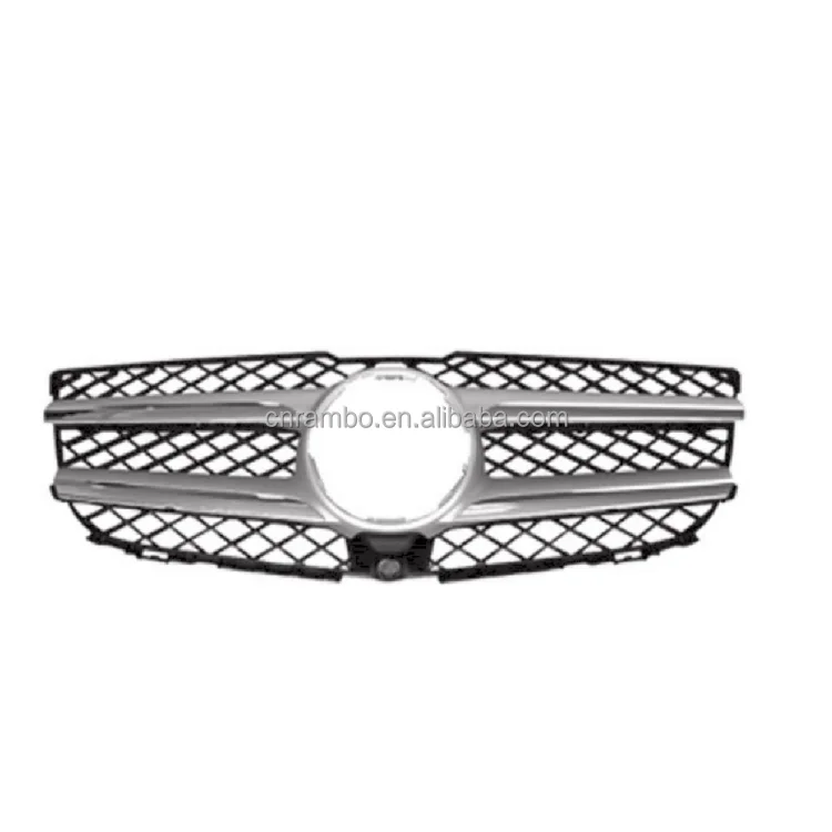 Oem 2048802783 Car Front Bumper Grille Radiator Grille Guard For ...