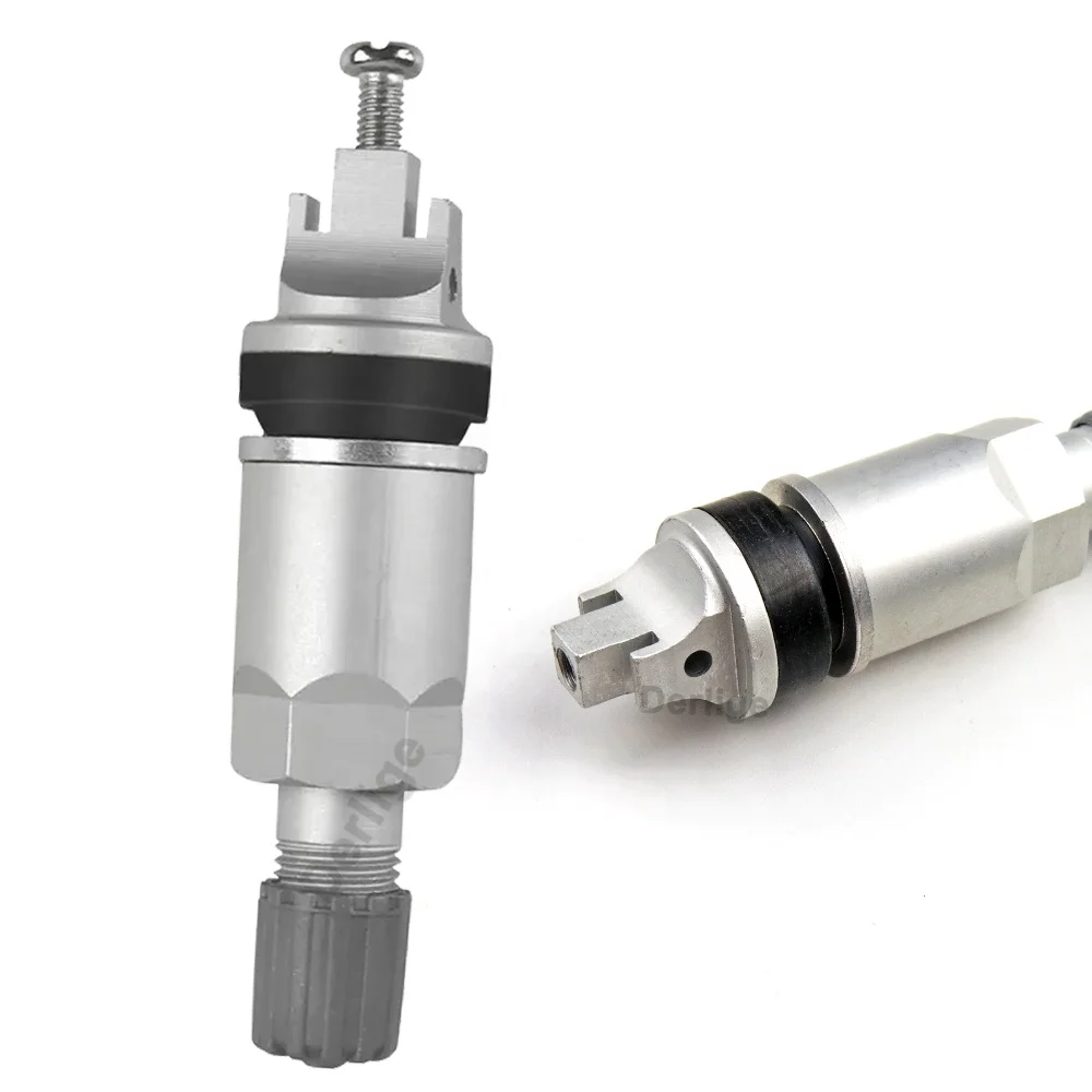 Aluminum Tire Valves For TPMS Sensor Car tire replacement valves repair ...
