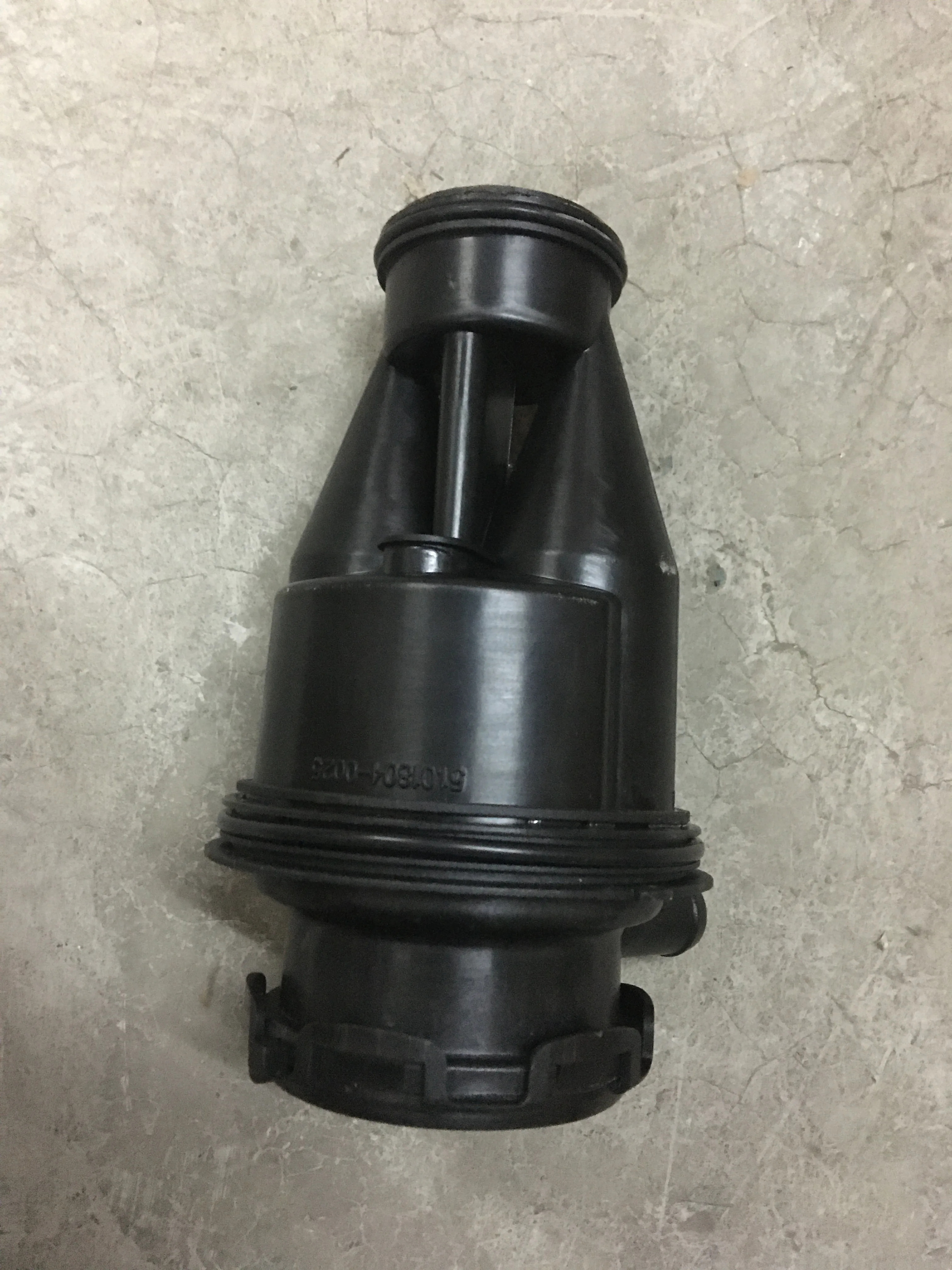 Sinotruk Truck Spare Parts Mc11 Engine Spare Parts 200v01804-0024 Howo ...