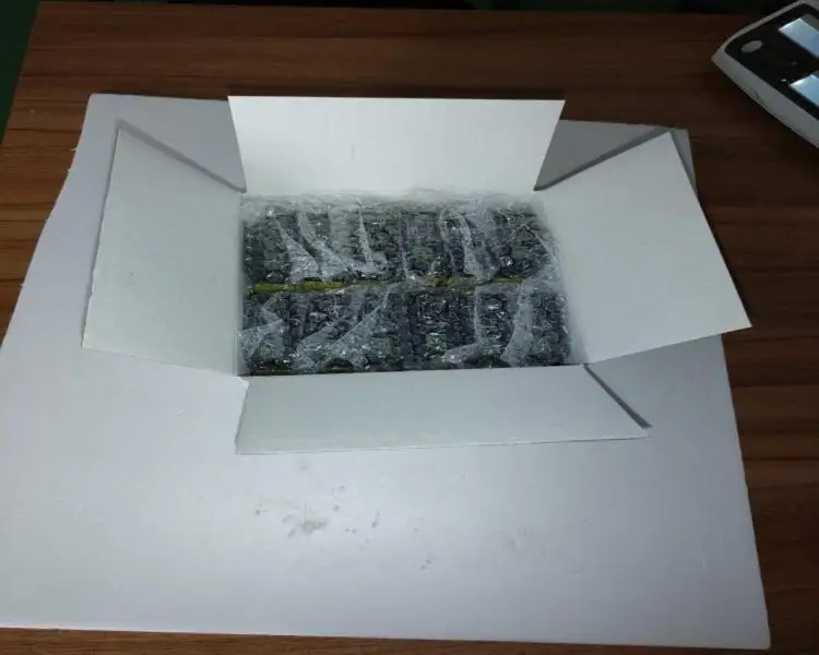 AC Current Transmitter with 4-20mA Output signal 4-20mA Current Loop ...