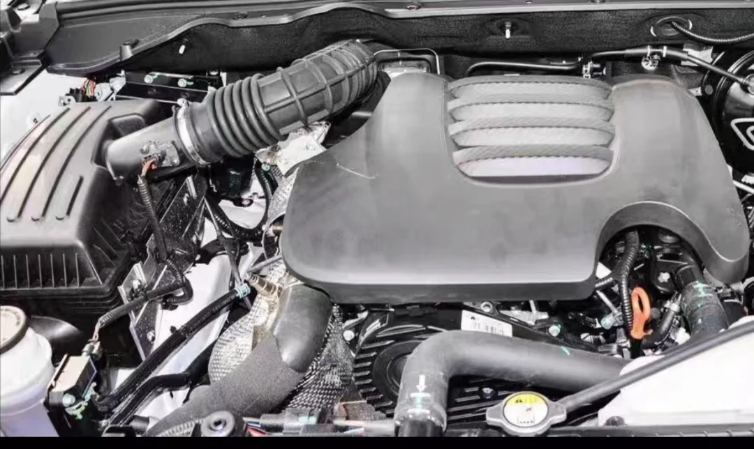 GWM Coolant Inlet Hose 1303011AP64XA for Wingle 5 Pickup