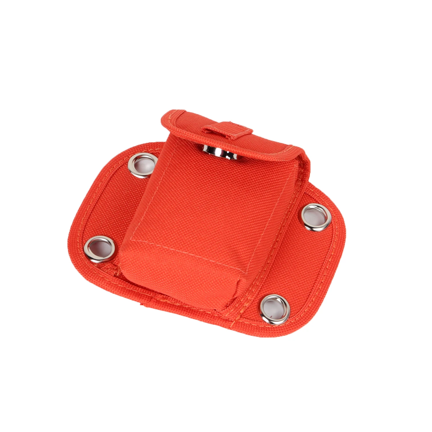 Universal Racing Transponder Mounting Pouch - High Quality