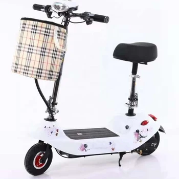 Hebei Tao Hao Industrial Co., Ltd. - Electric Bike, Electric Scooter