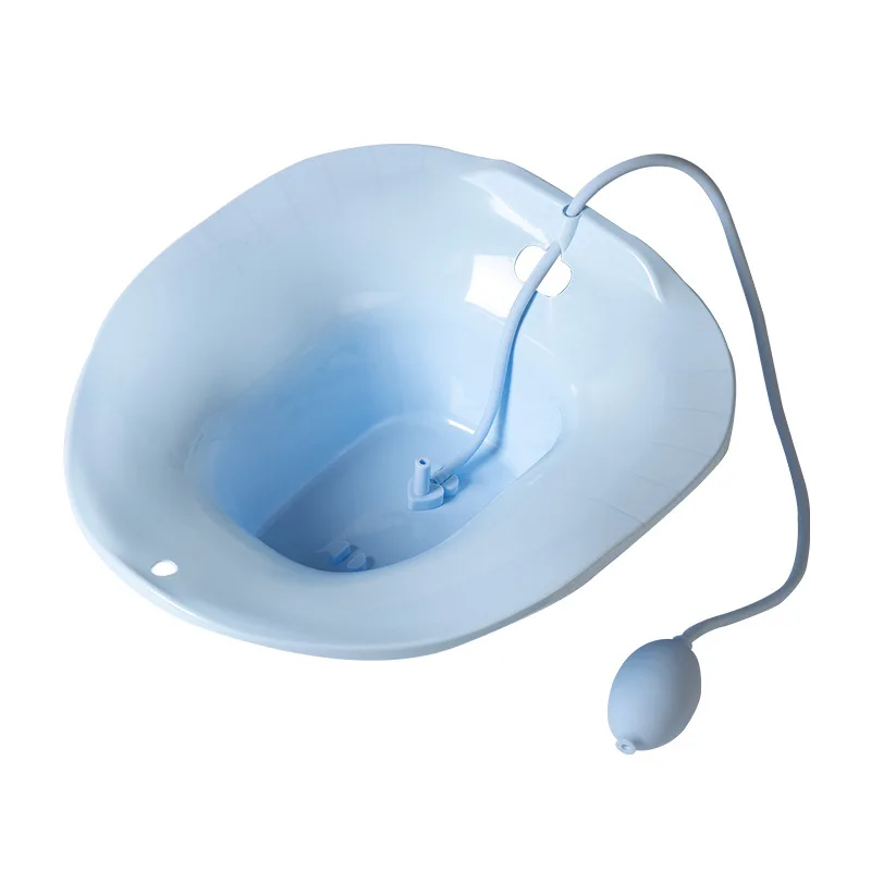 Sitz Bath Over the Toilet Portable Yoni Steam Seat Chair Sitz Bath for ...