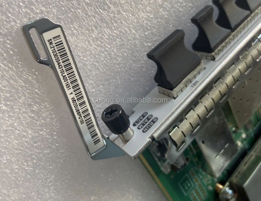 HUA WEI BBU5900 - High-Quality Communication Equipment