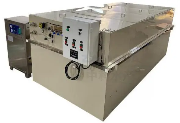 Pisciculture Customized Aquaculture Fish Transport And Storage Fish Bin ...