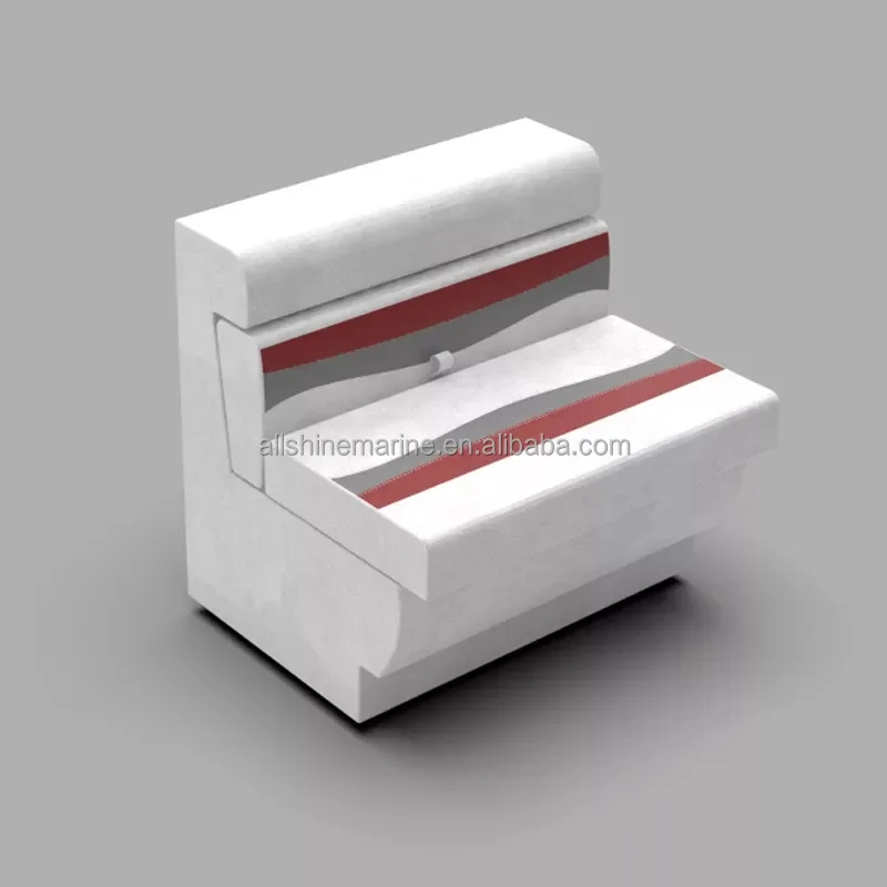 Factory Directly Marine Luxury Deluxe Comfort Pontoon Furniture Sofa ...