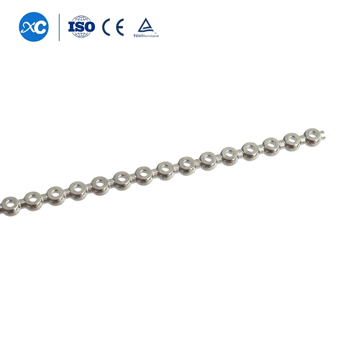 Veterinary Orthopedic Trauma Sop System 2.0/2.4/2.7/3.5mm String Of ...