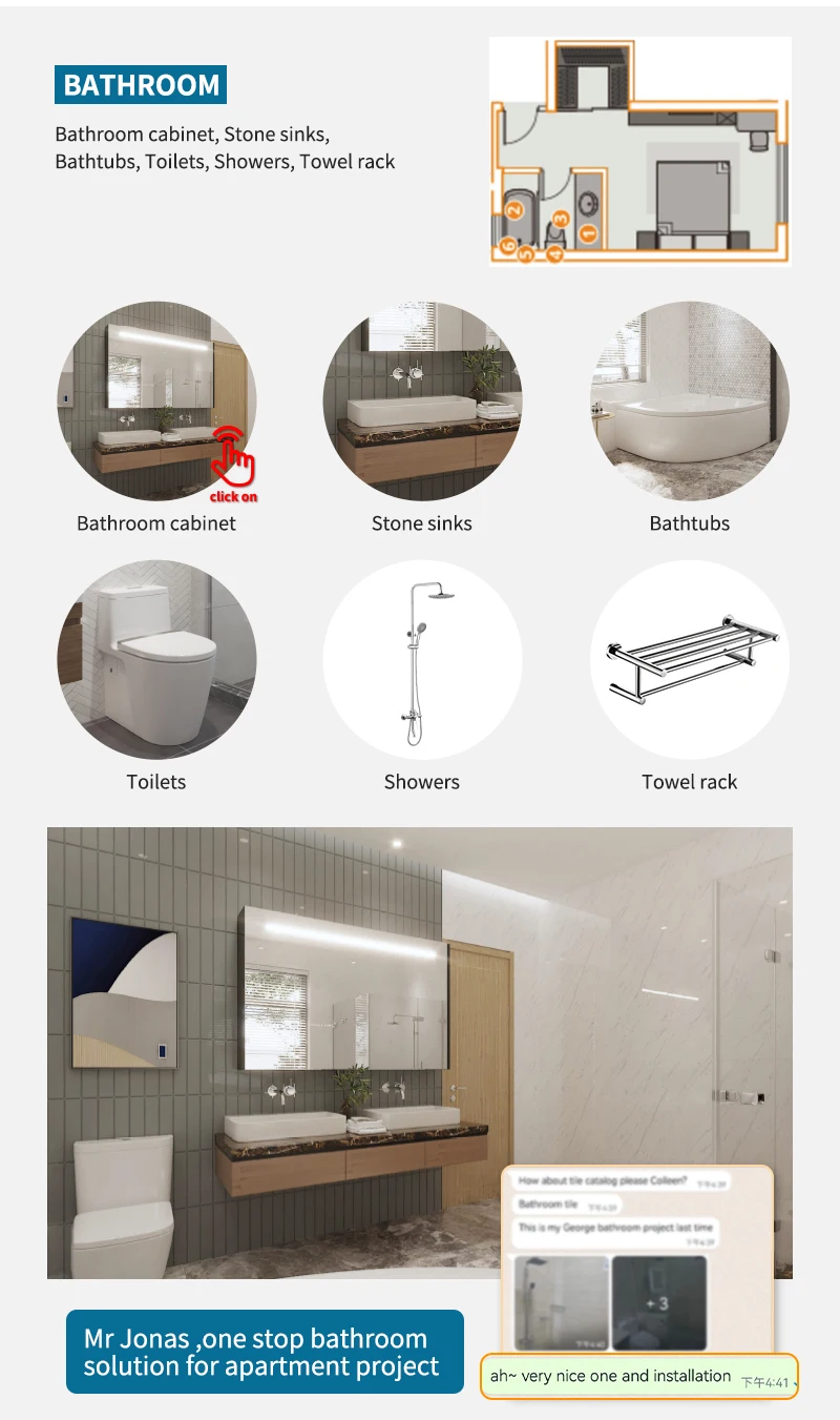 One Stop Building Material & 3D Design Drawings Service