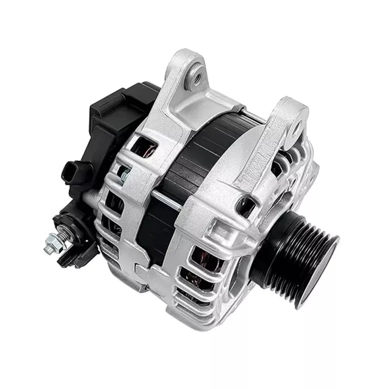 New 120A Alternator 231006LB0A 23100-6LB0A 23100 6LB0A for Sentra L4 2 ...