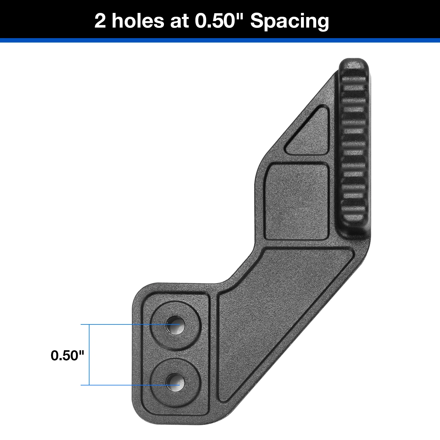 Gunflower Iwb Holster Claw Appendix Holster Builder With Modwing ...