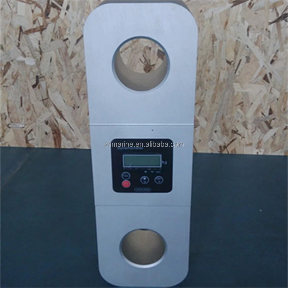 Wireless Load Cells Waterproof Remote Displayer Wireless Digital ...