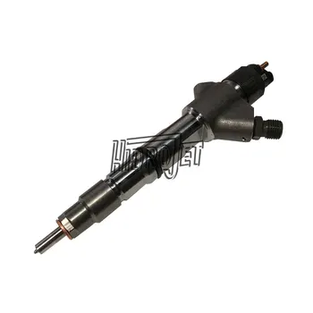 Hidrojet Original Quality Fuel Diesel Injector Nozzle 0445120459 Common ...