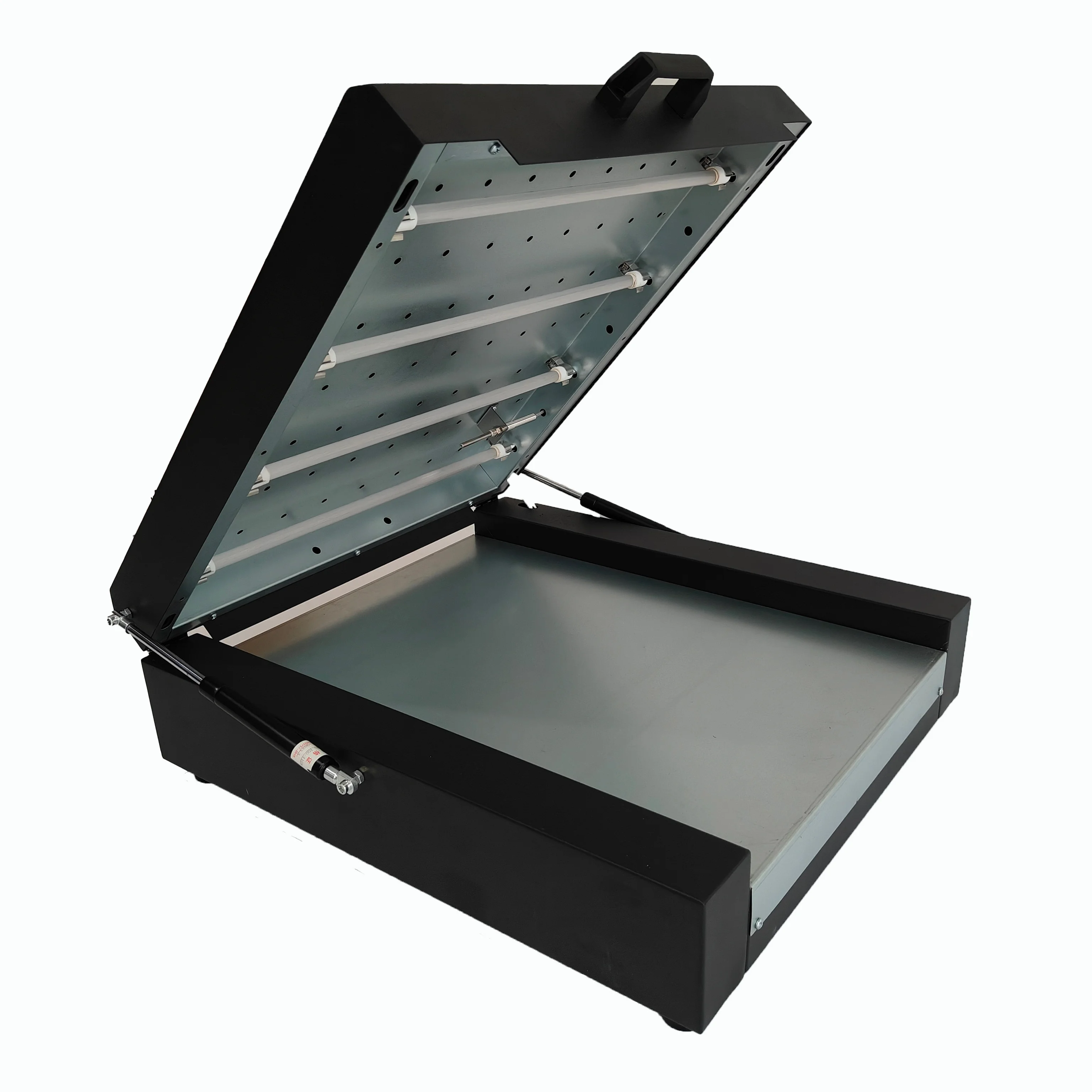 Factory A2 Heating Digit Dtf Printer Oven Pet Film Powder Drying Heat ...