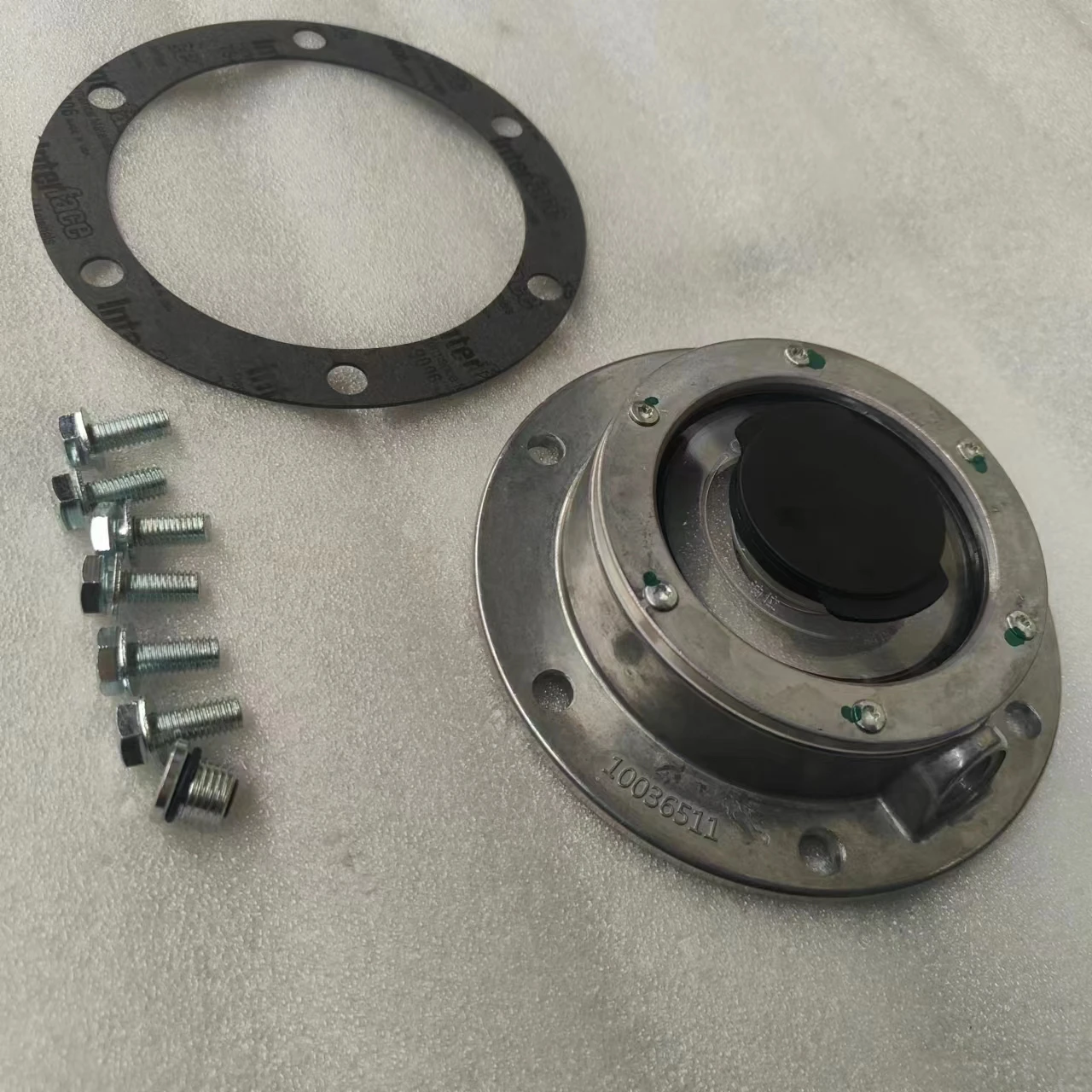 Genuine Bus Accessory Hub Cap Wheel Cover Rim Cover for Kinglong Ankai ...