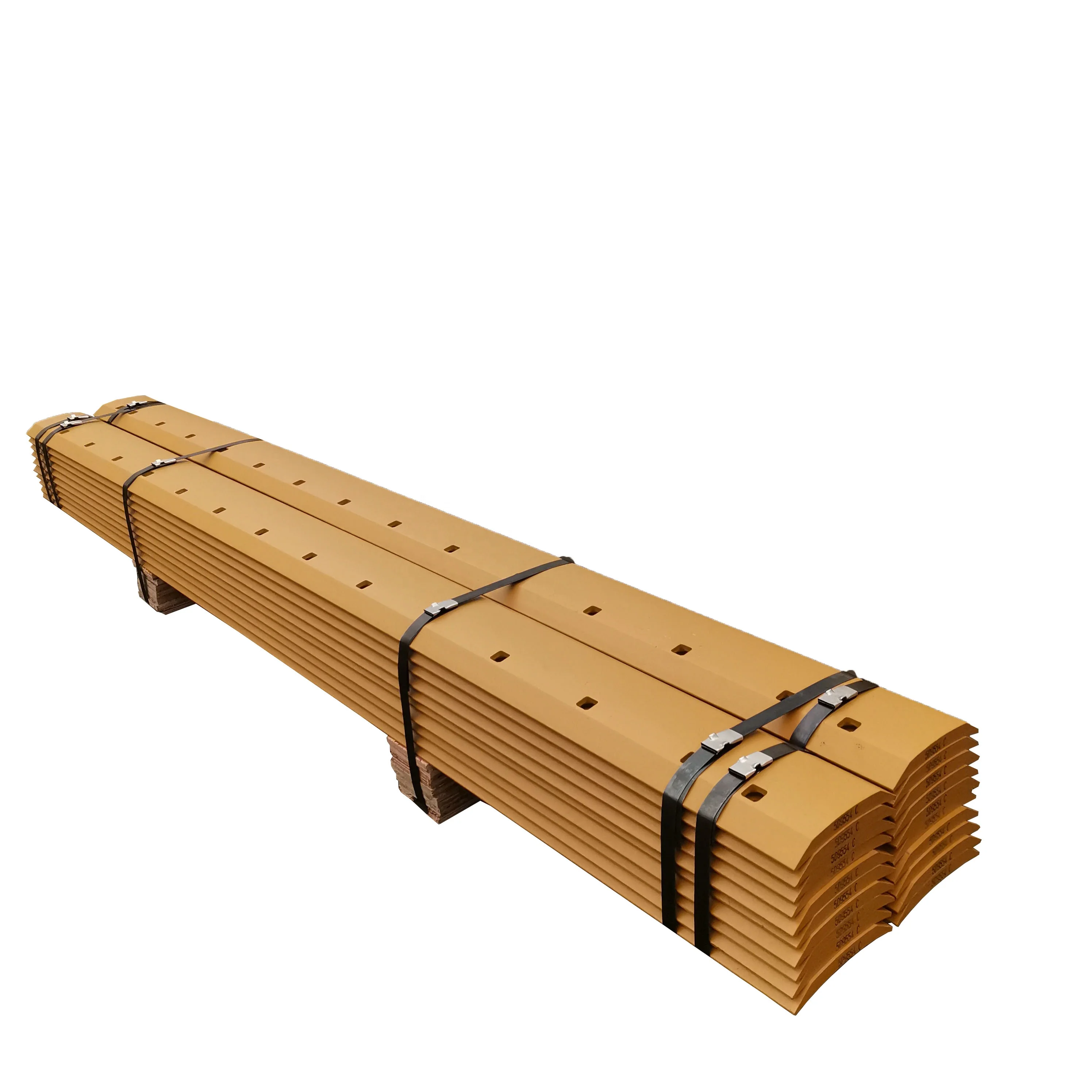 Cutting Edges For Heavy Equipment 140h Grader Blade Or Cutting Edge ...