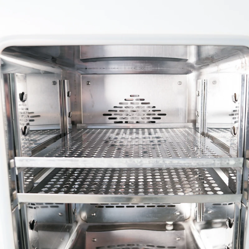 Biobase Co2 Incubator Small Microbiology Incubator Electric Constant ...