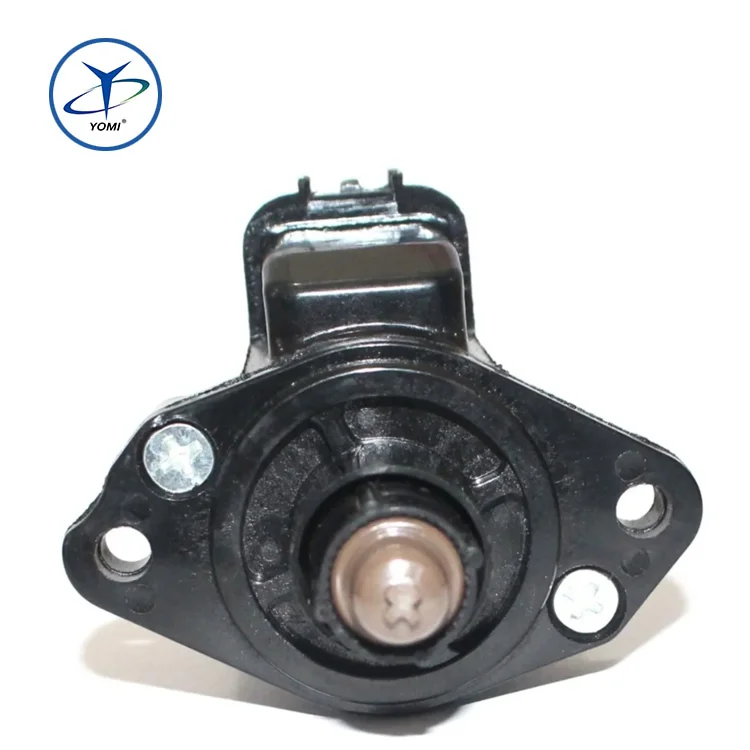Válvula de control Idle AIR 35103-33000 para Mitsubishi y Hyundai