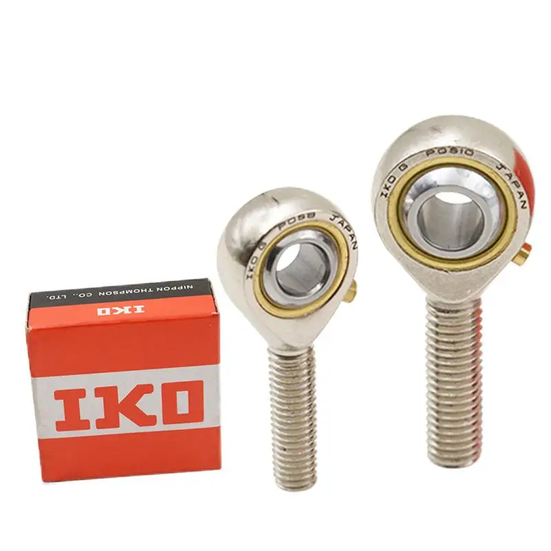 Japan Iko Posb2 Male Thread Joint Bearing Rod End Bearing - Buy Iko ...
