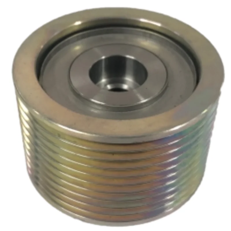 Aftermarket 77-3187 Pulley Tensioner Grooved For Slxi Slx Slxe - Buy 77 ...