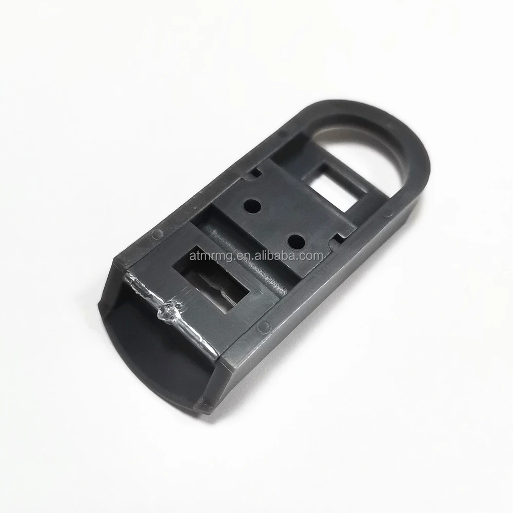 Atm 기계 부품 NCR 445-0729309 S2 Hasp 카세트 회색 래치 4450729309 445-0756691-07 ...