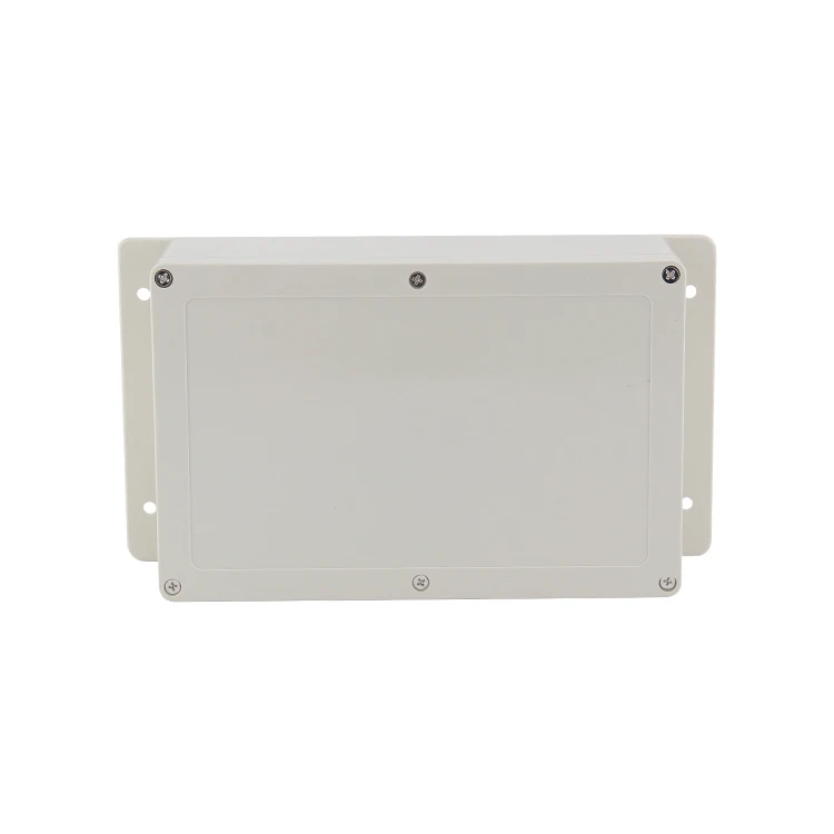 Abs Plastic Electrical Enclosure Box 3 Way Frp Junction Box Bitzer ...