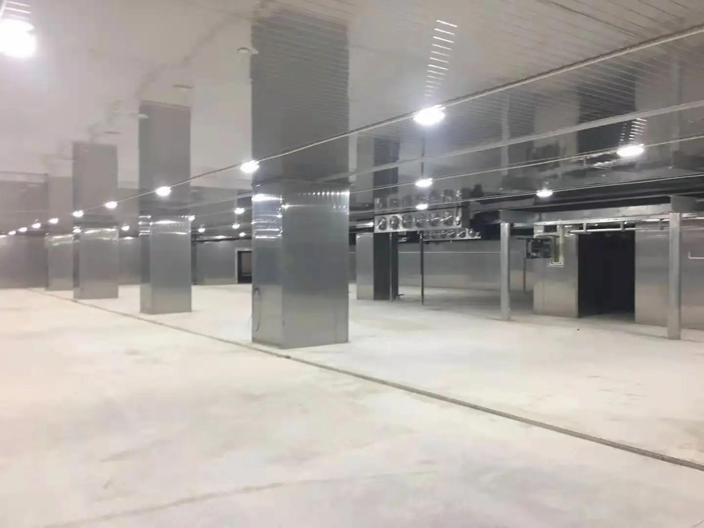 Best Sale Led Cold Room 120 Degree Cold Room 6000k 20w 25w Led Outdoor ...