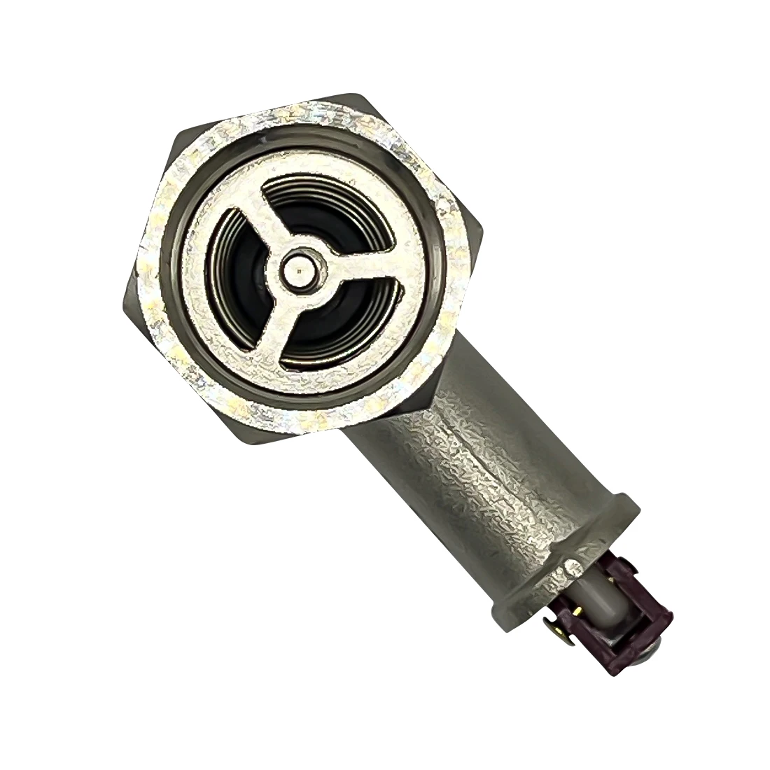 Magnesium Anode Rod Sacrificial Powered Anode Rod Electric Immersion ...