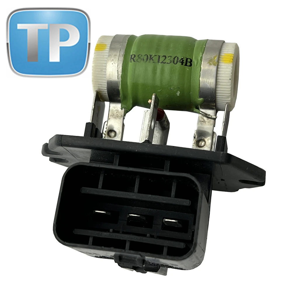 Cooling Fan Resistor For Kia Hyundai OEM 25385-2H650 253852H650 ...