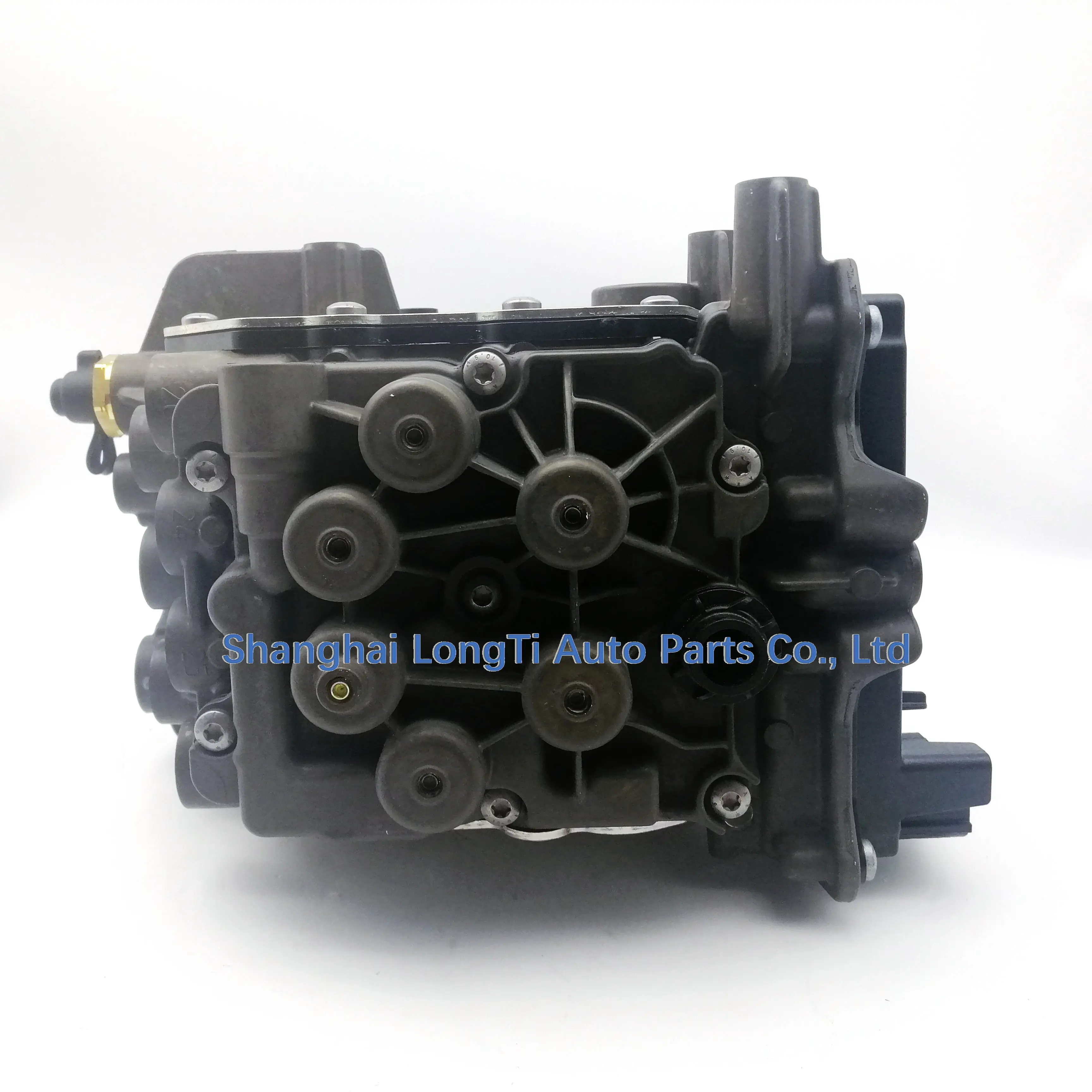 Original Imported Knorr Eac Air Processing Unit K138263 K138263n50 ...