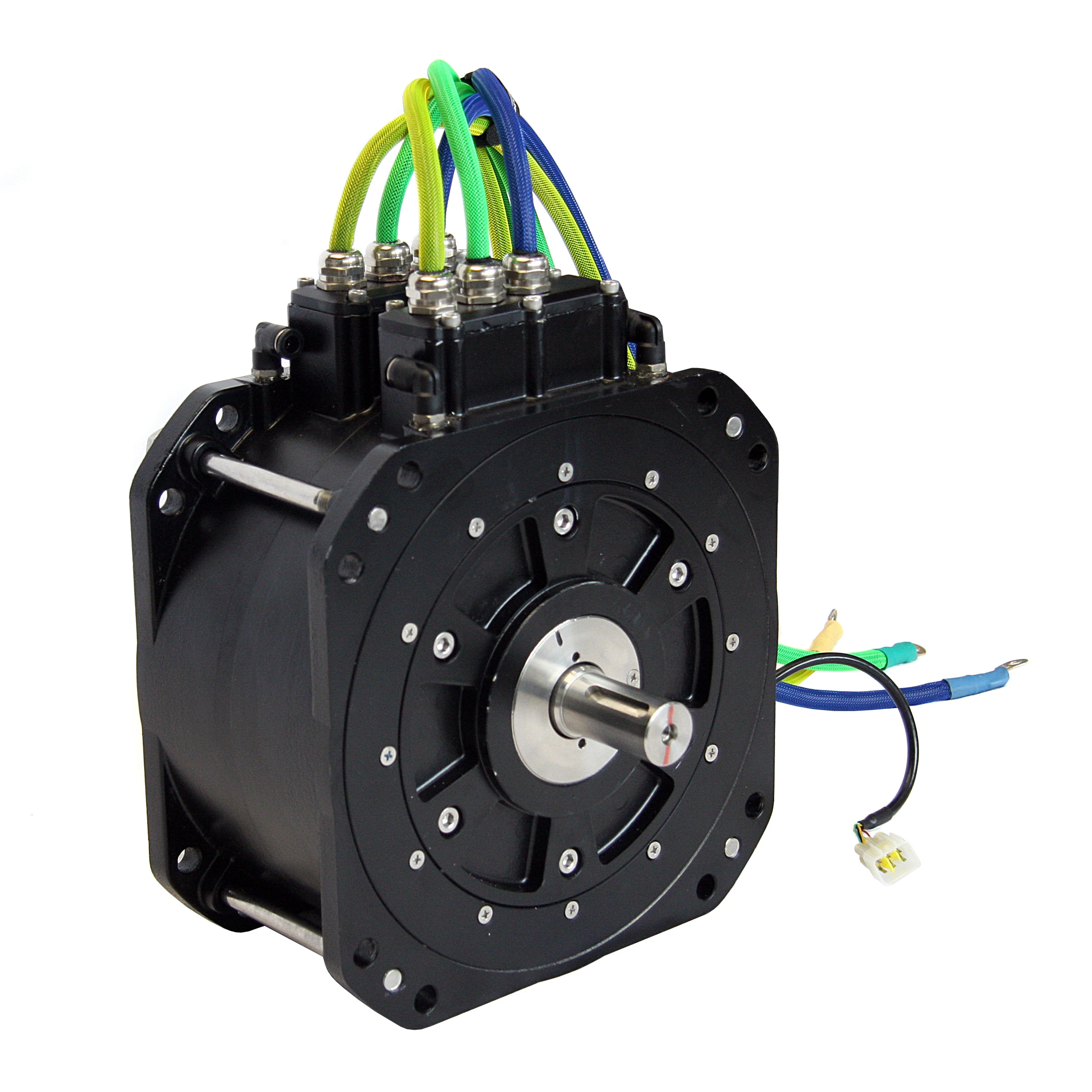 20kw电动bldc电机pmsm电机用于电动摩托车汽车转换套件船 - Buy Bldc Motor Pmsm Motor electric Motorcycle Motor e-car ...