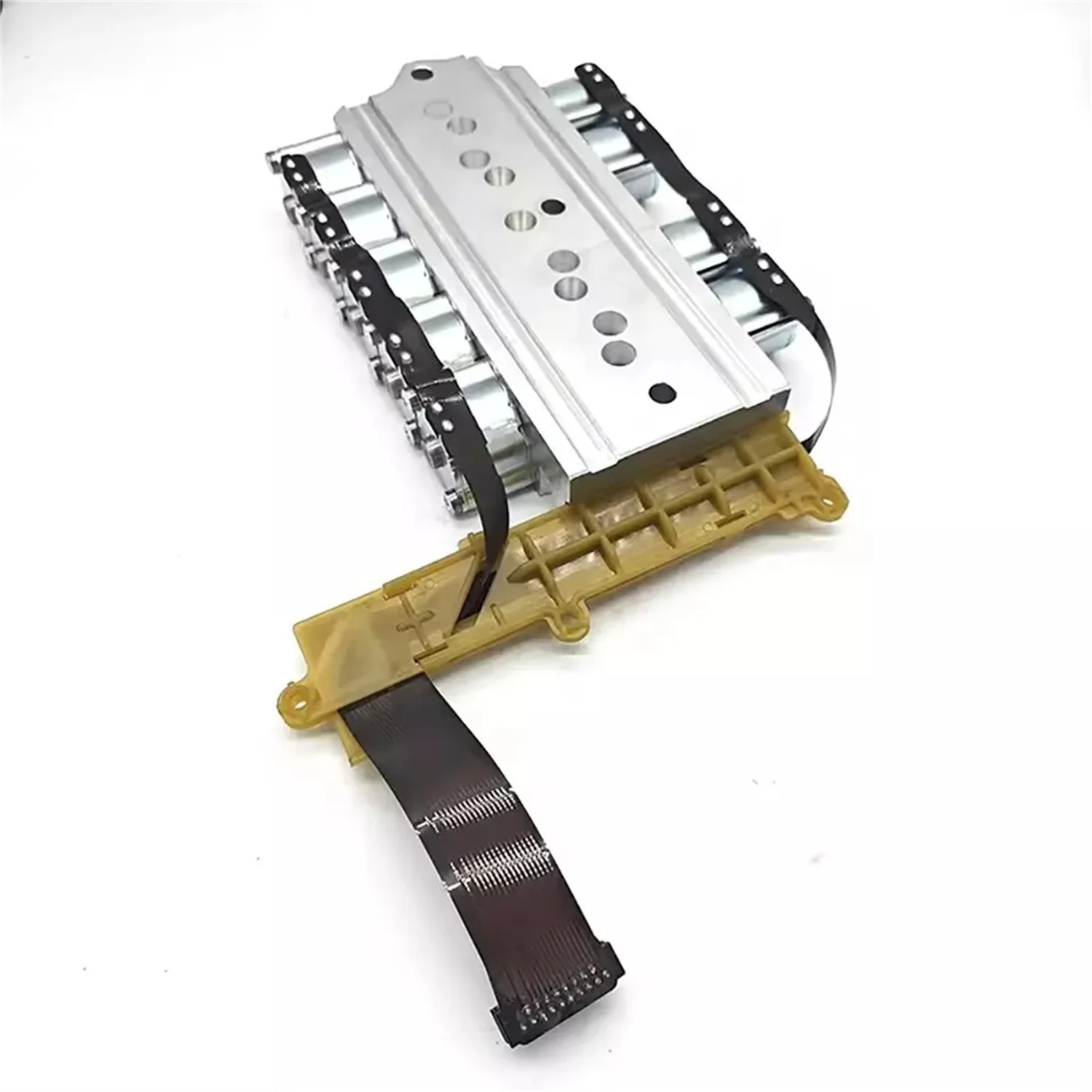 Manual Transmission Solenoid Valve 7421911584 21911584 4213679242 for ...