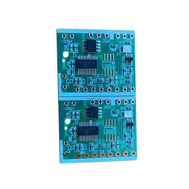 Smart Dancing Cactus PCBA: Custom Circuit Board Assembly, Integrated ...