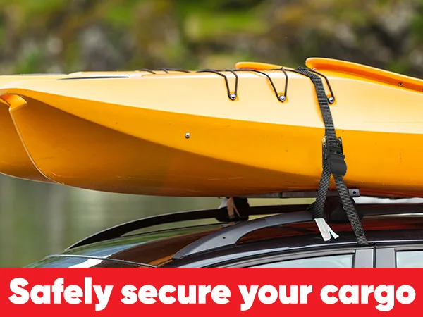 Tie Down Straps Cargo Lashing Ratchet Packing Strap 25mm Aluminium ...