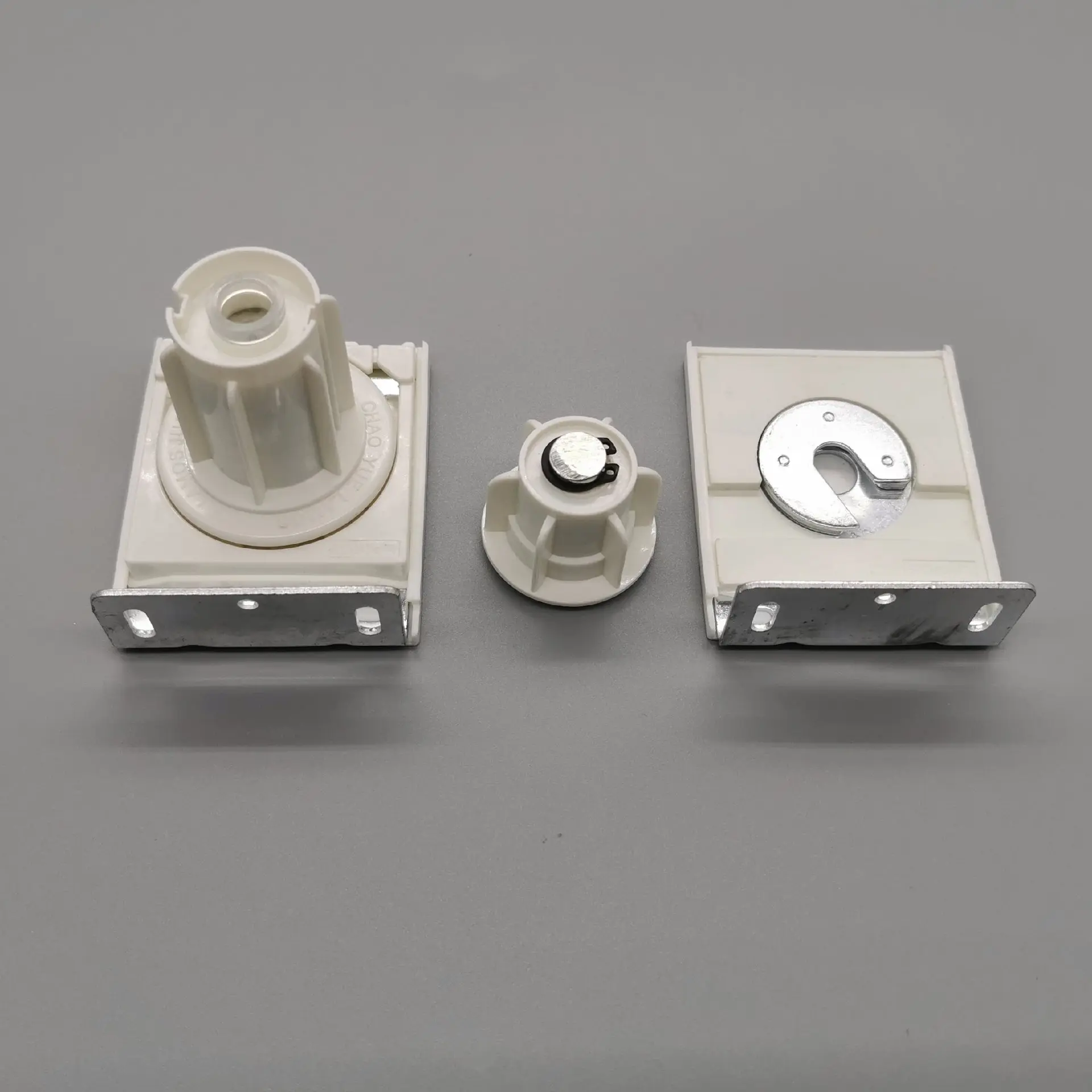 38mm Plastic Roller Blind Parts Zebra Window Blind Mechanism ...