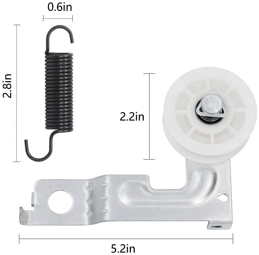 Dryer Repair Kit - 4581EL2002C - EZONE Parts & Service