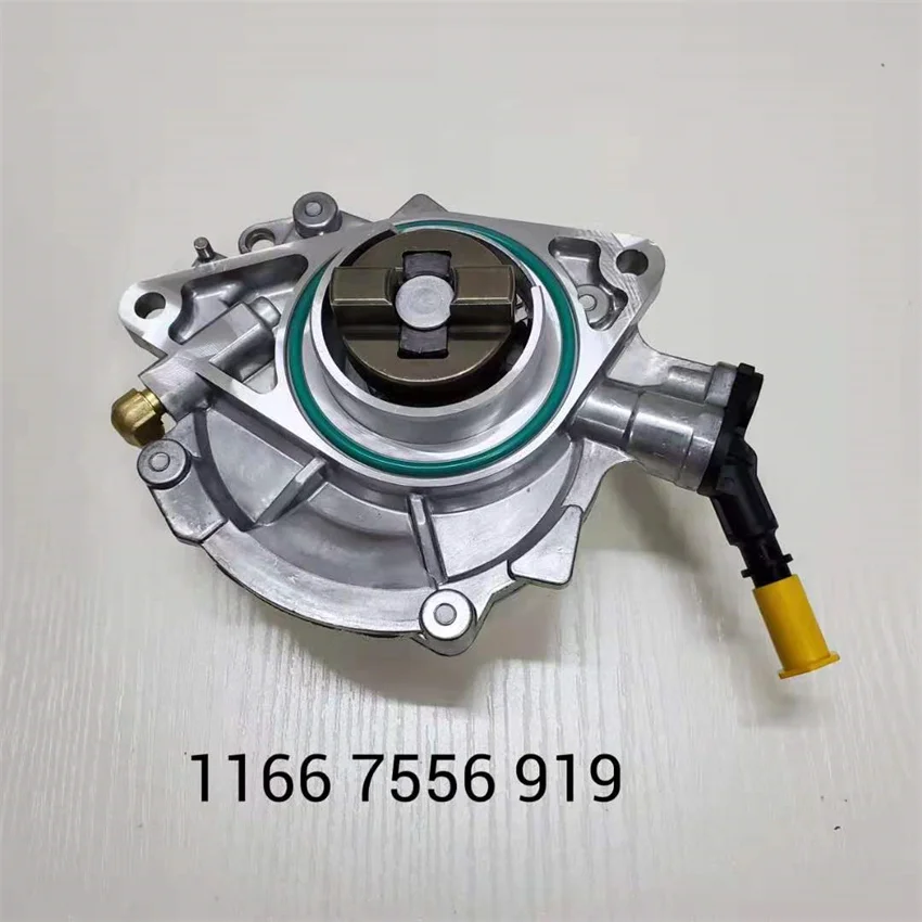 宝马r55 R56 R57 R58 R59 N14发动机的stzt 11667556919动力制动真空泵1166 7556 919 A11667556919 - Buy 真空泵的汽车,汽车真空 ...