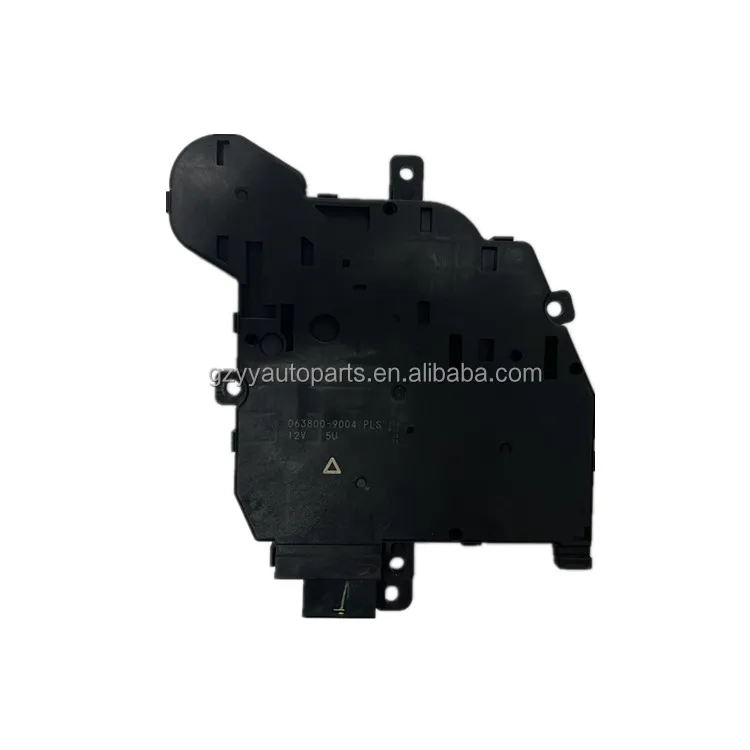 2AR 2GR 3ZR 87106-48170 Air Conditioner Radiator Damper Servo Motor ...