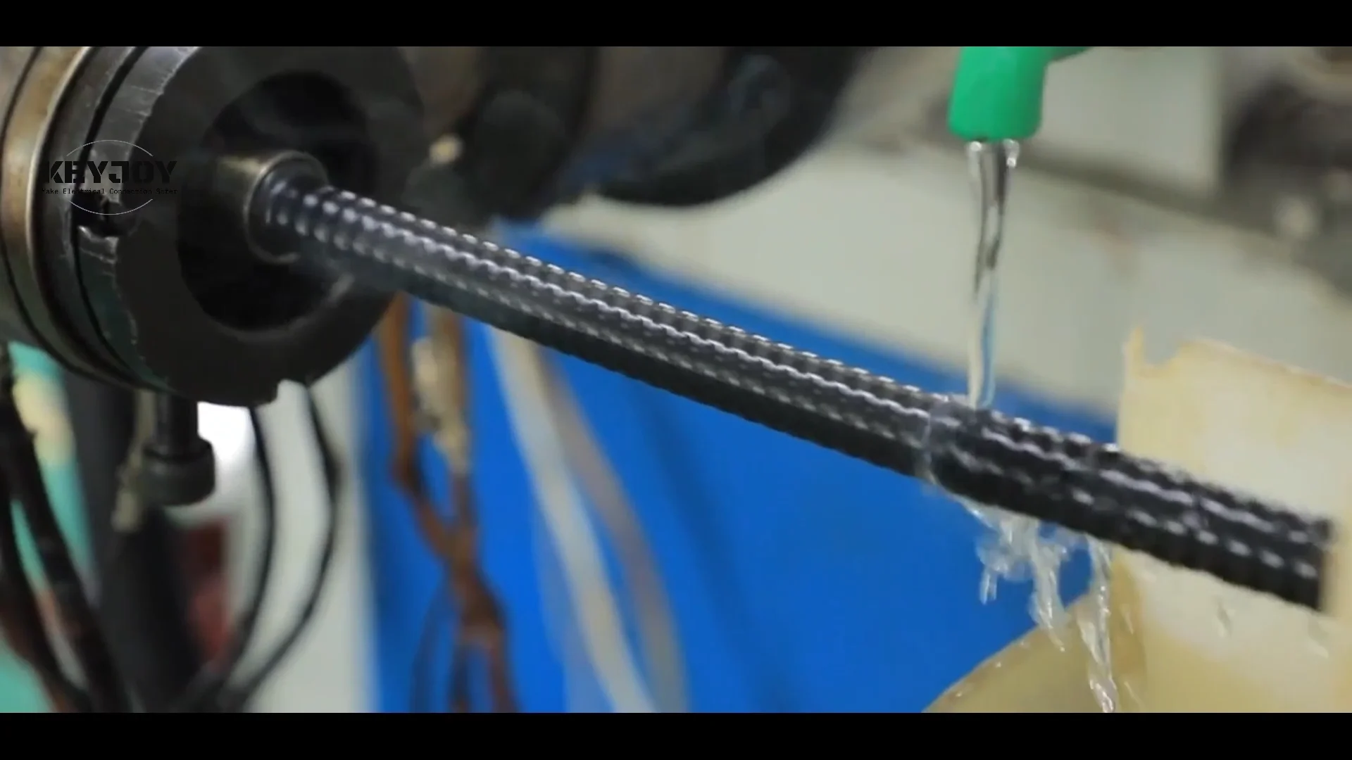 Electrical Wire Management Liquid Tight Metallic Gi Galvanized Fmc Pvc ...