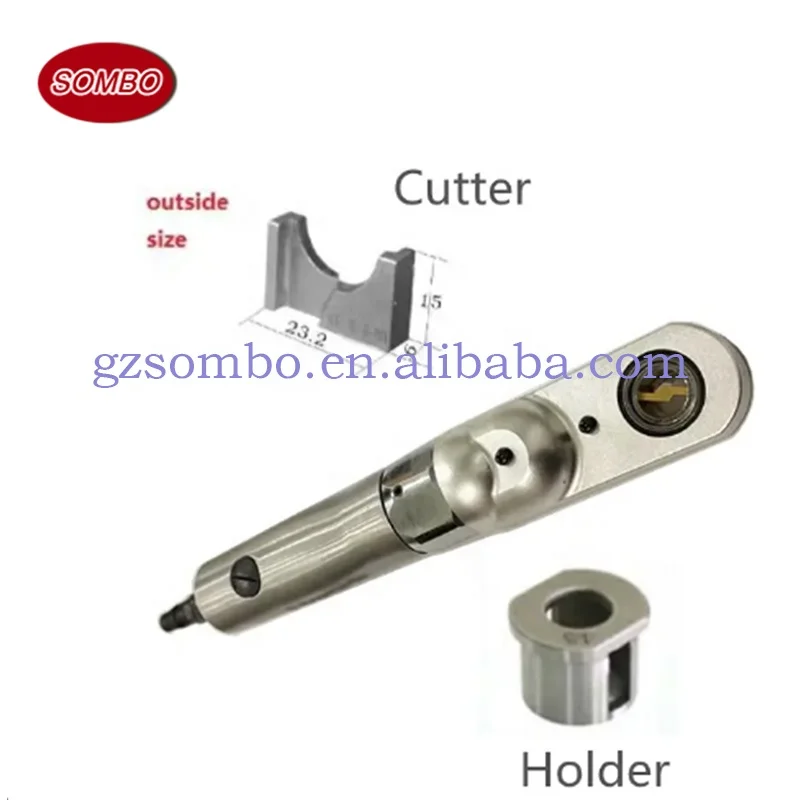 Spot Welding Electrode Cap Dresser Blade Mold Repair Blade ...