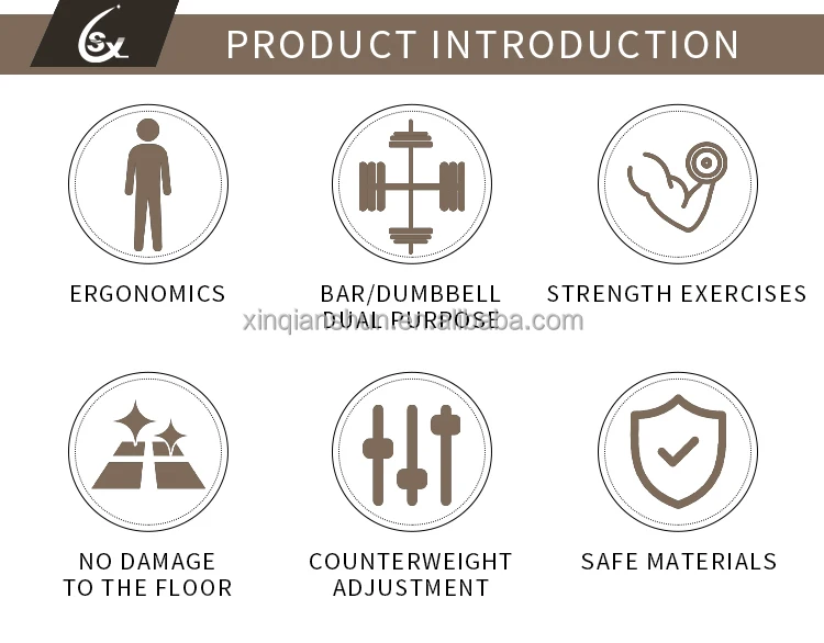 Hot Selling Home Gym Equipments Dumbbell Sets 40kg Adjustable Weights ...