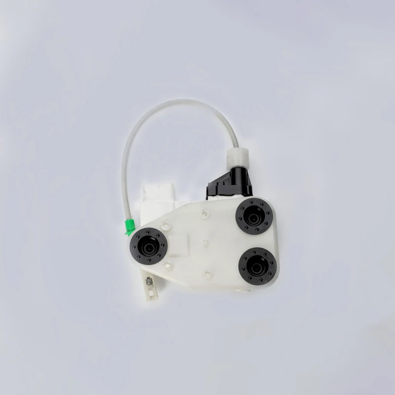 Sr-057 Automotive Body Systems Rear Right Car Door Lock Actuator ...