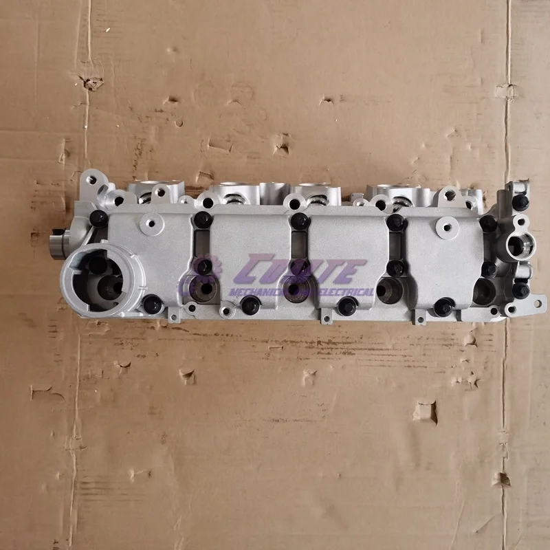 BAH BLM Engine Cylinder Head for VW Golf 1.6 - 12M Warranty