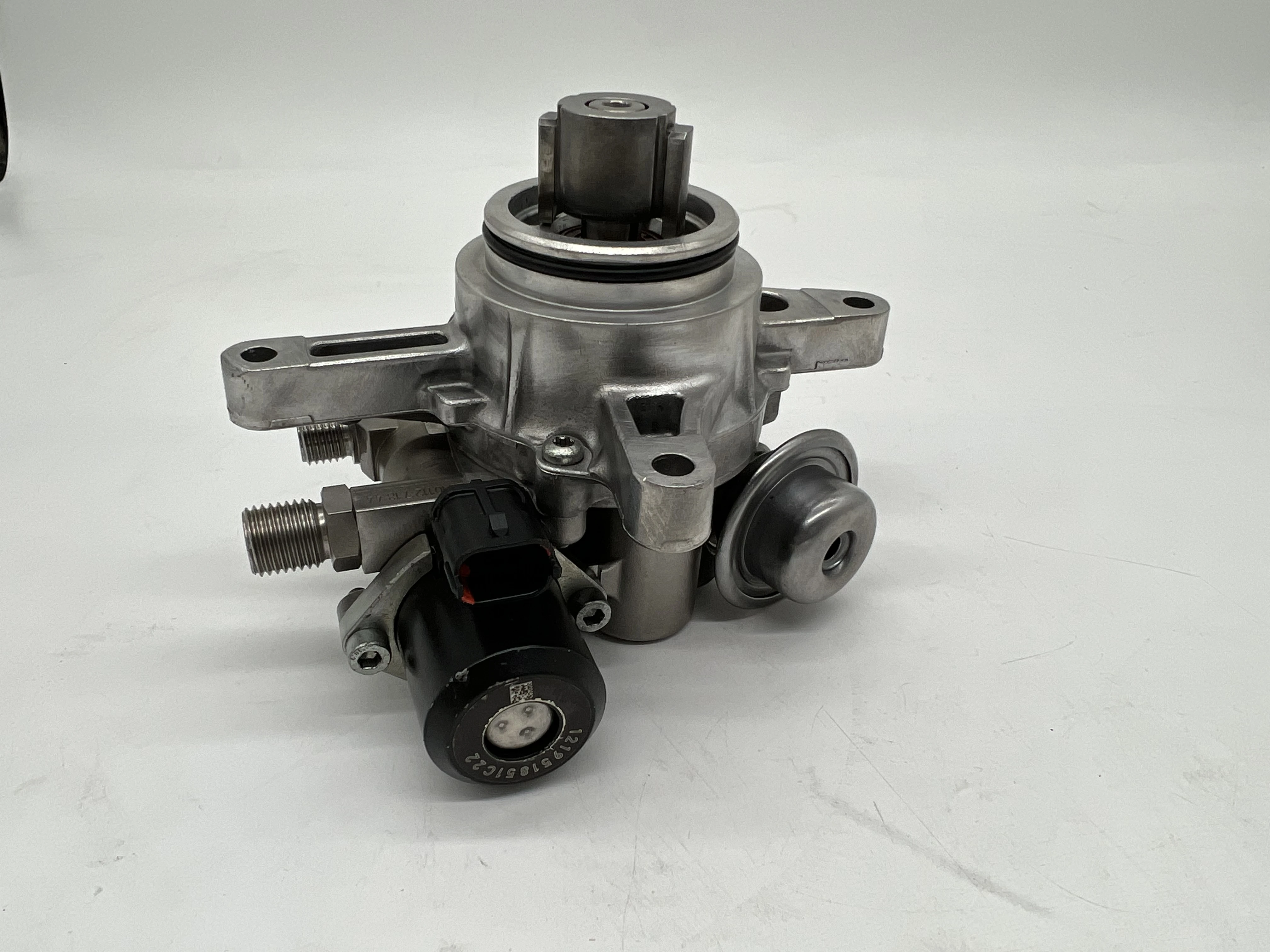 Engine High Pressure Fuel Pump for Porsche Cayenne OEM NO. 94811031523 ...