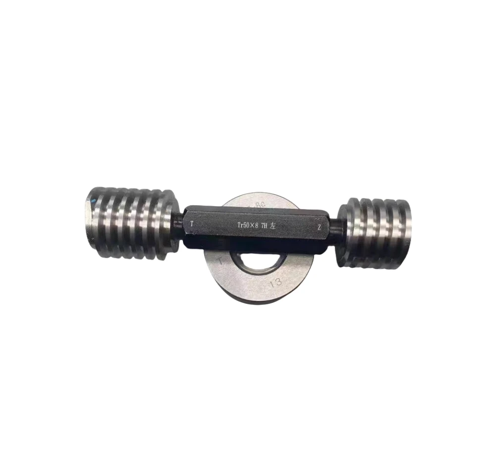 Automated Thread Inspection| Alibaba.com