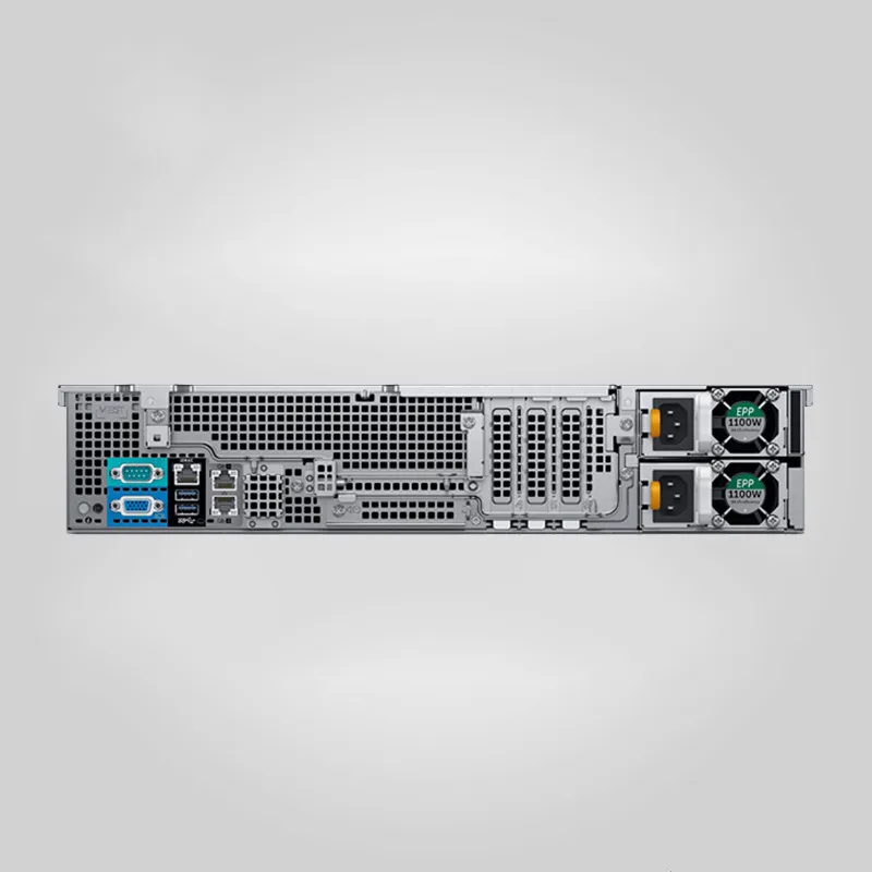 Cheap Price 2u Rack Server Dell Emc Poweredge R840 - Buy Dell R840 ...