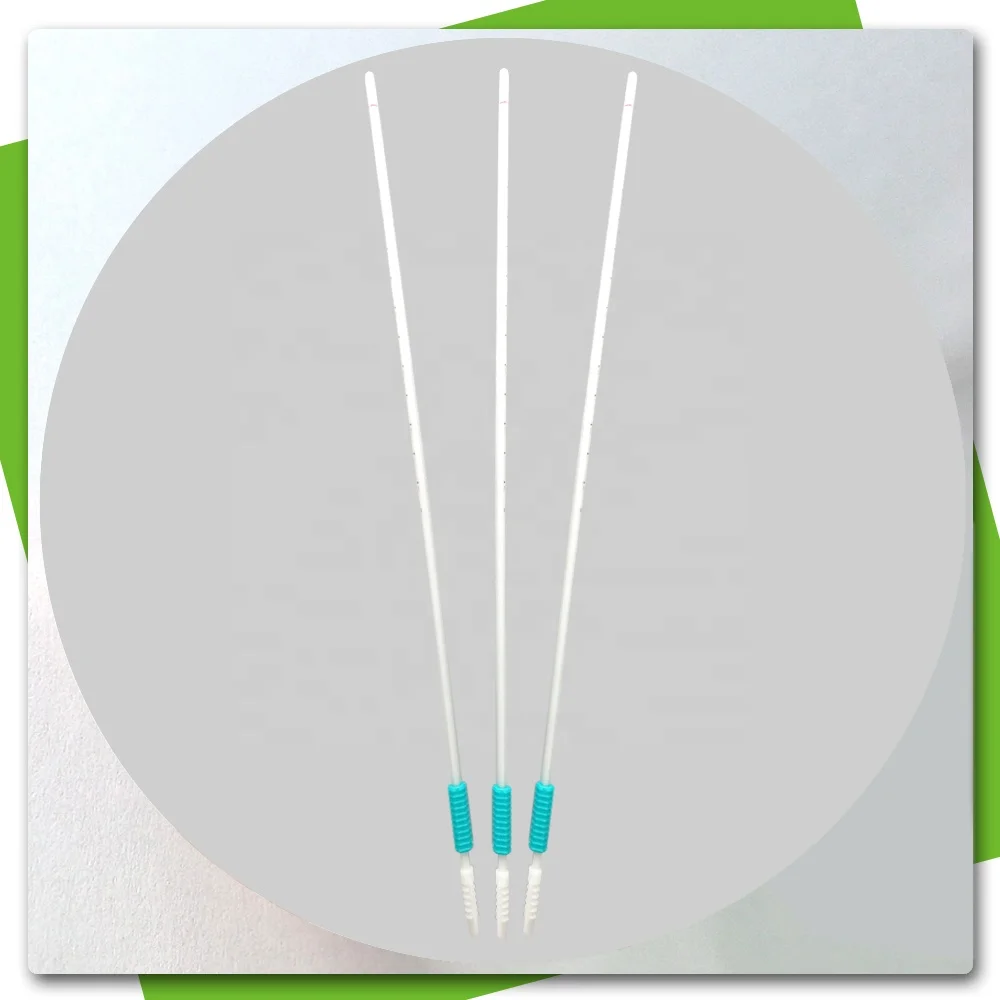 Pipelle As A Tool For Endometrial Biopsy Surgery Or Biopsy Single Use ...