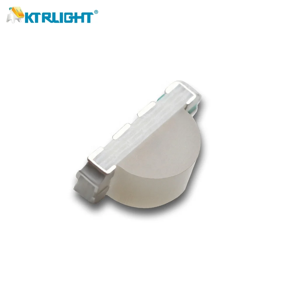 Ktrlight Side Mounted 1204 Rgb Smd Led Chips 0.2w High Bright 3.2*1.0*1 ...