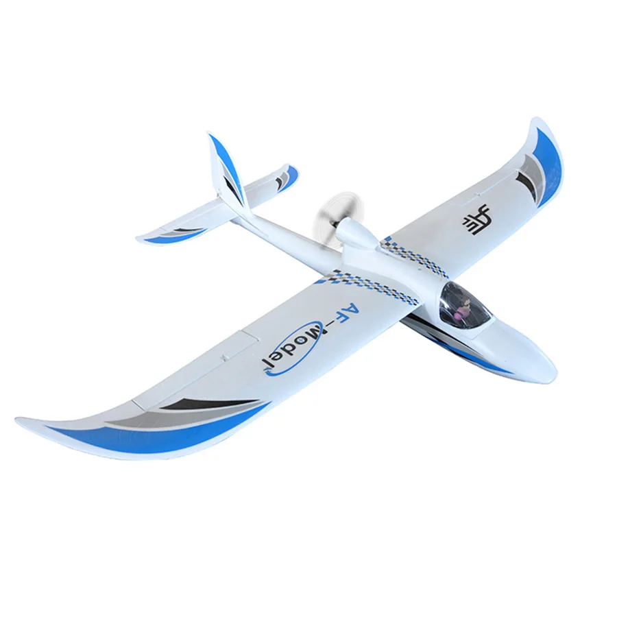 RC Plane Airplane Sky Surfer 1400mm 55inch Wingspan EPO FPV Glider ...